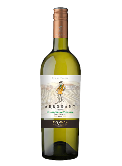 OUR WINES - Arrogant Frog