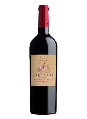 OUR WINES - Arrogant Frog